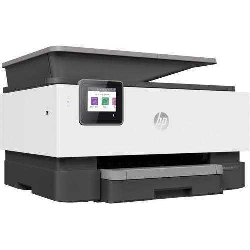 Jual HP Officejet Pro 9010 All-in-One [A4 Size] 1KR53D - Jakarta Timur ...