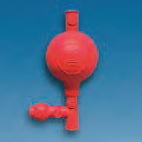 Jual PIPET FILLER STANDARD safety ball Pipet up to 10mL Bola Hisap ...