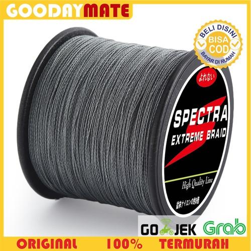 Promo Benang PE Tali Pancing Soloplay Spectra Senar Extreme Braid ...