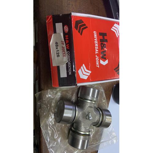 Jual Joint cross universal joint 48x126 - Jakarta Barat - Jaya Persada ...