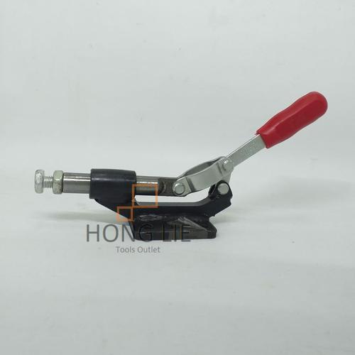 Jual Wipro Toggle Clamp Push Pull TCP-931 / TCP 931 / TCP931 - Kota ...