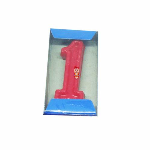 Jual Lilin ultah angka shintoeng - Angka 1 - Kota Denpasar - Bali ...