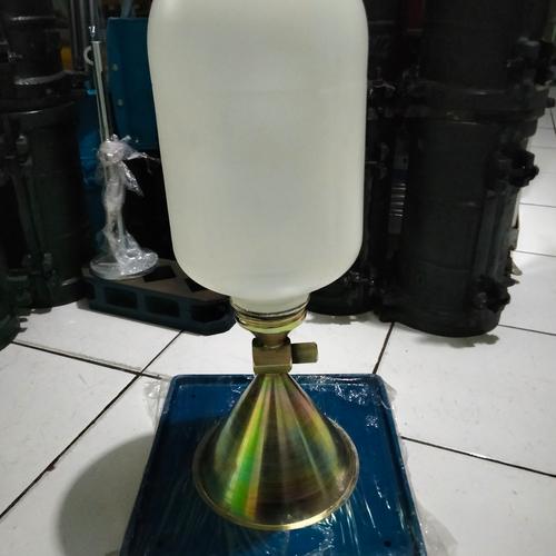 Jual Sand Cone Funnel Set alat uji tanah - Jakarta Barat ...