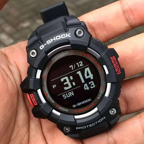 Jual g-shock gshock GBD-100-1DR/GBD-100-1/GBD100 original - Kota Bekasi ...