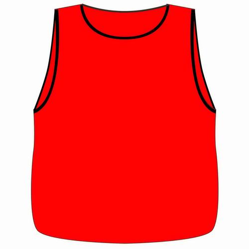 Jual Rompi Futsal Polos Size L-Dewasa - Merah - Kab. Bantul ...