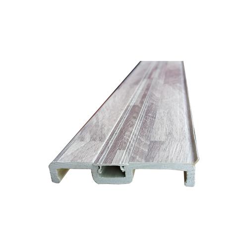 Jual plint wpc skirting - Kab. Tangerang - Milan Ecowood Decking ...