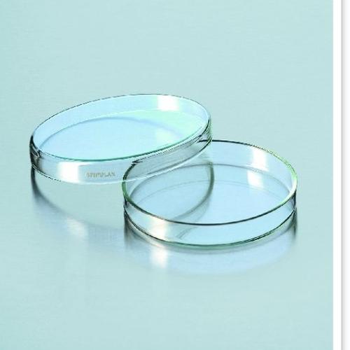 Jual Petridish Kaca 90x15 mm. DURAN. Cawan Petri Duran Type Steriplan ...