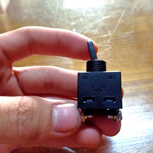 Jual saklar mesin gerinda profil trimmer switch gerinda dan mesin ...