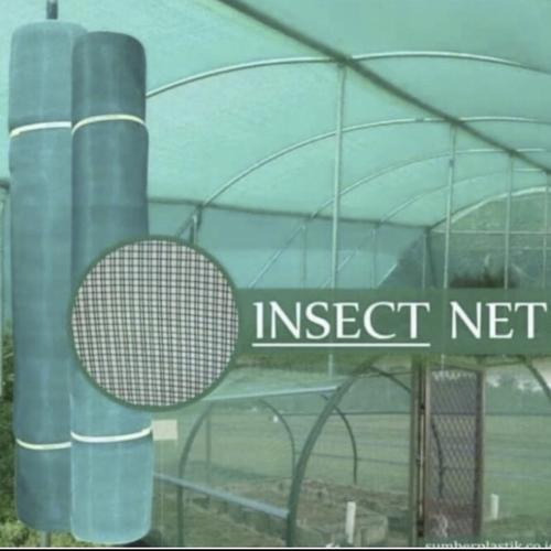 Jual Insect Waring net lebar 1 meter Eceran warna hijau - Kota Medan ...