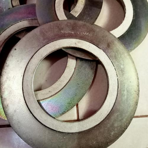Jual SPIRAL WOUND GASKET 3" 1500# MAXIFLEX - Kab. Bengkalis - UD.BOYKE ...