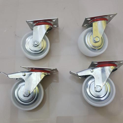 Jual Roda nilon 3 inch rem putar - Jakarta Barat - Toko Sinar Makmur ...