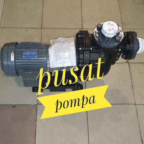 Jual Pompa Kimia Showfou PD-232/Chemical Pump Showfou PD-232 (2 HP ...