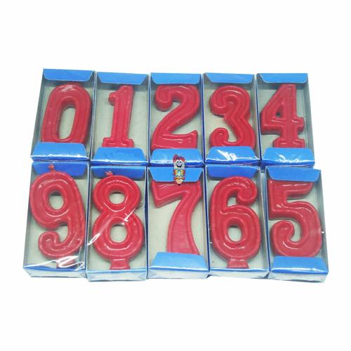 Jual Lilin ultah angka shintoeng - Angka 1 - Kota Denpasar - Bali ...