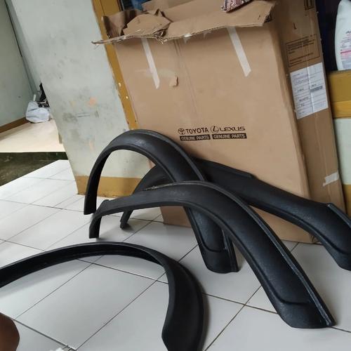 Jual Over fender CJ7 model ori berkualits - Kab. Bogor ...