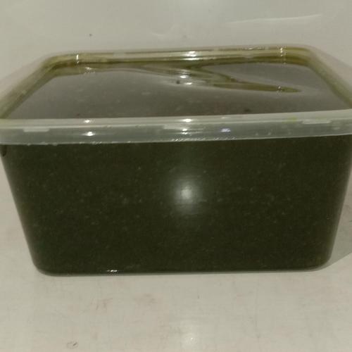 Jual cincau hijau fresh alami daun cincau hijau - Jakarta Selatan ...