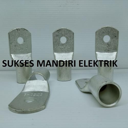 Jual Kabel Skun SC / Skun Kabel SC 150-8 / Cable Lug / Scun Cable 150 ...