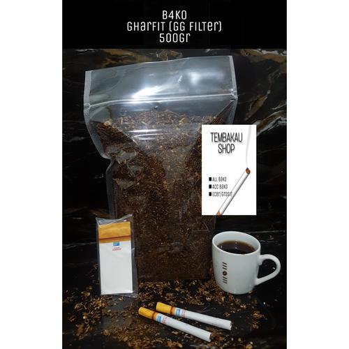 Promo Gudang Garam Filter Ukuran 500 Gram - Kota Tangerang - Tembakau ...