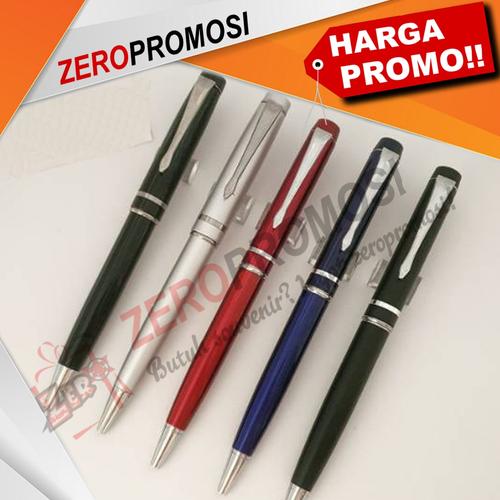 Jual Pulpen Besi Metal 018 BP - Kota Tangerang - Zeropromosi | Tokopedia