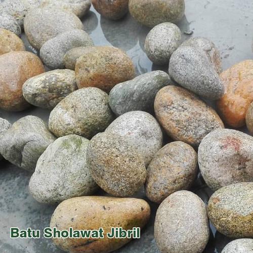 Jual Batu Sholawat Jibril 3 Bulan - Kab. Majalengka - Batu Syukur ...