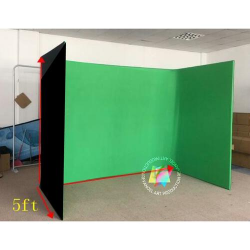 Promo greenscreen lebar 6 meter 100% chroma key - Kota Bekasi - nelly ...