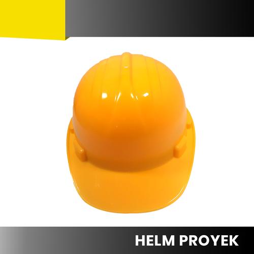 Promo HELM PROYEK / HELM SAFETY / HELM SAFETY SPR - Orange - Kota ...