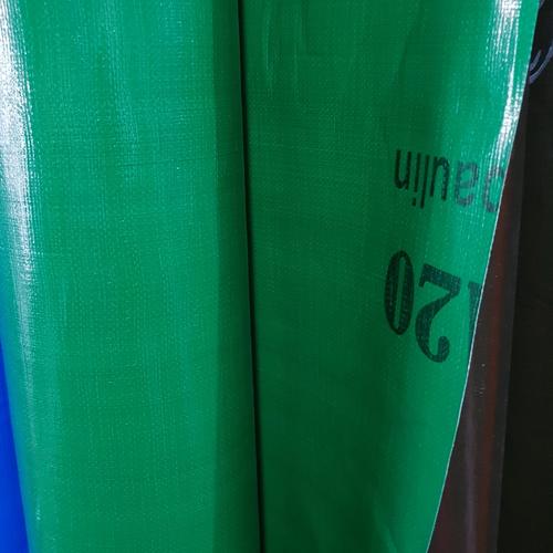 Jual terpal plastik A20 korea ukuran 12x12 - Jakarta Barat - meniaga ...