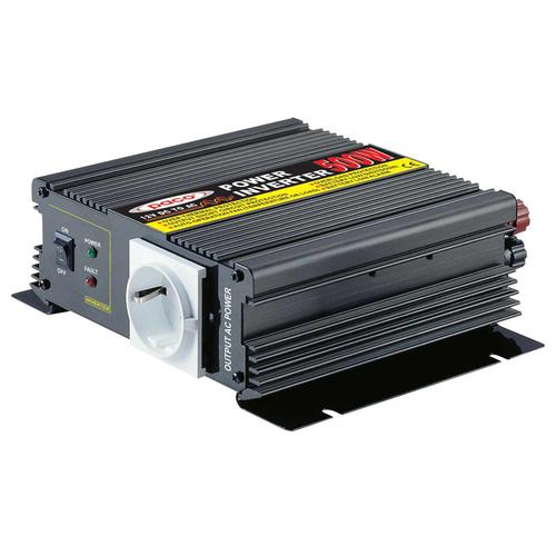 Jual Power Inverter PACO 500 watt PI500-12 - Kota Balikpapan - auto ...
