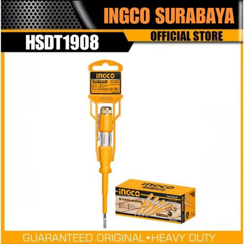 Jual INGCO HSDT1908 TEST PENCIL TESPEN BESAR TASPEN TES PEN TEST PEN ...