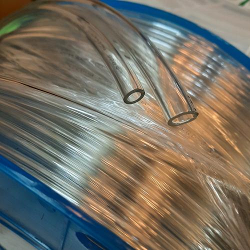 Jual Selang PU 10mm / Selang angin polyurethane pneumatic - Jakarta ...