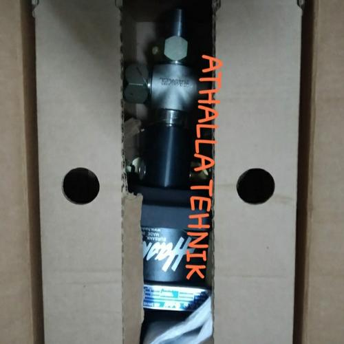 Jual HASKEL PUMP MODEL DF-B60 9800 PSI - Kota Bekasi - A Tehnik | Tokopedia