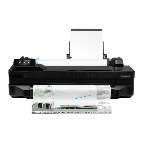 Jual HP Designjet T520 24 Inch ePrinter - Jakarta Selatan - Akira Data ...
