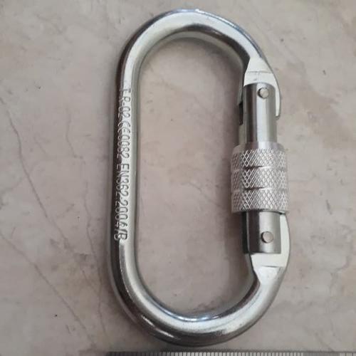 Jual CARABINER GANTUNGAN PANJAT TEBING 25 KN ORIGINAL - Jakarta Barat ...