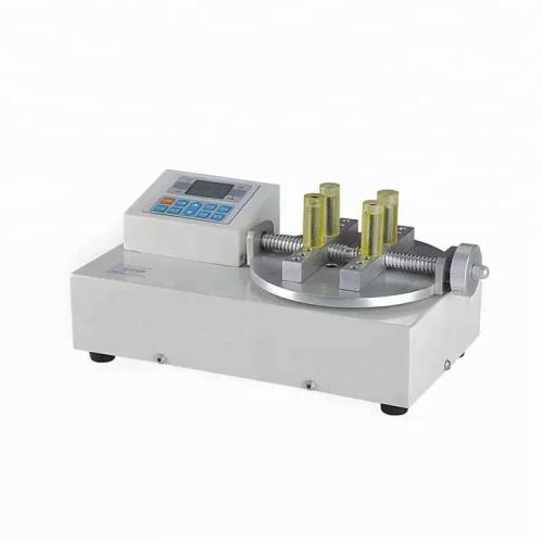 Jual Cap Torque Tester Alat Uji kekuatan tutup botol - Jakarta Barat ...