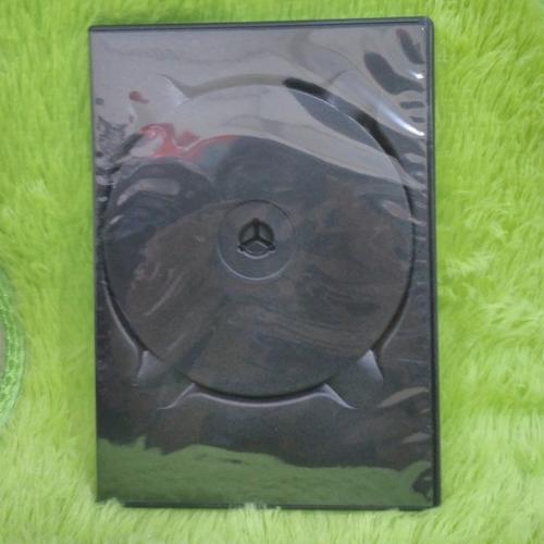 Jual Casing Case DVD CD GT Pro Tebal Double Tempat CD DVD Tebal Double ...