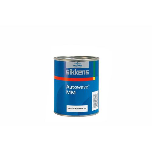 Jual Cat Polyurethane Sikkens / cat mobil Mixing Mettalic 500 gram ...