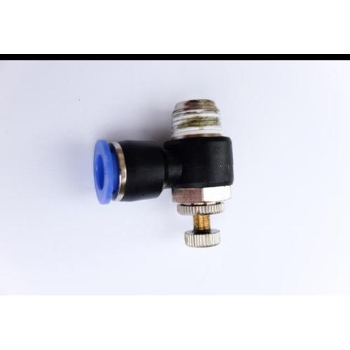 Jual FITTING PNEUMATIC SPEED CONTROL 4-01 / SPEED CONTROL PNEUMATIC ...