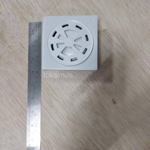 Jual saringan got pvc-floor drain-saringan lantai kamar mandi - Hijau ...