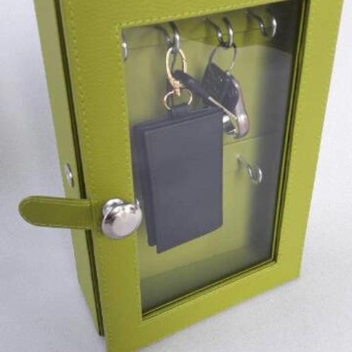 Jual Kotak Kunci / Box Gantungan Kunci - Kab. Bantul - oleh oleh Khas ...