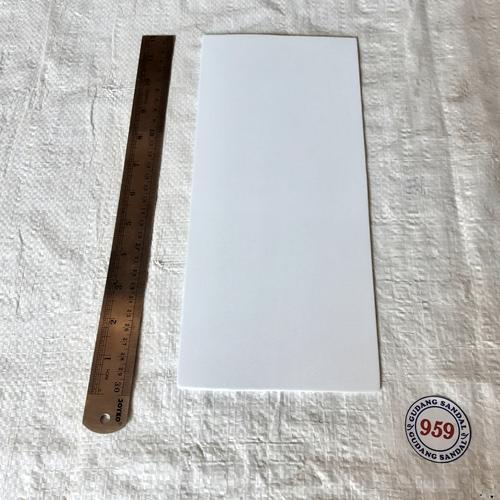 Jual SPON EVA BUSA ATI PUTIH 2MM X 30CM X 13CM - Kab. Tangerang ...