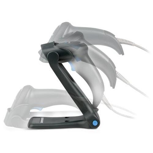 Jual Scaner Stand Holder Dudukan Barcode Datalogic QW2100 dan Symbol LS ...
