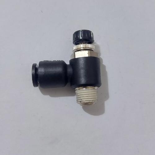 Jual Chelic Speed Control QSC 601 - Kab. Bogor - Pneumatic - Hydraulic | Tokopedia