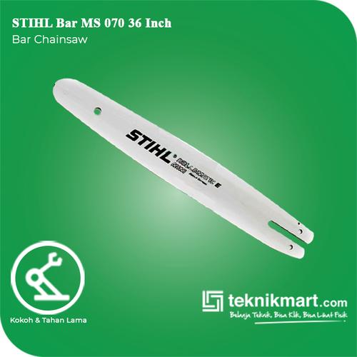 Promo Stihl 070 36 Inch Bar Chainsaw Cicil 0% 3x - Jakarta Barat ...