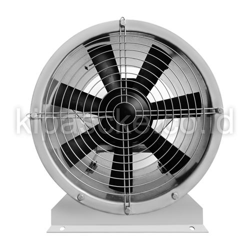 Jual AXIAL FAN CKE AFD-450GLV/7/2.2/2-HJ 18INCH 380V BLOWER GEDUNG - Kota Medan - Kipas CKE ...