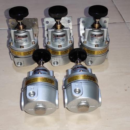 Jual PRECISION REGULATOR SMC IR202-02BG - Jakarta Barat - berkah teknik glodok | Tokopedia