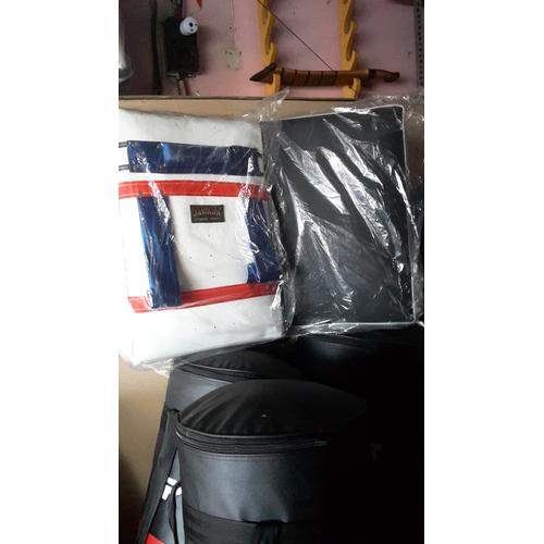 Jual JAWARA ORIGINAL Pecing Pad TANGGUNG Box Silat Punching Target ...