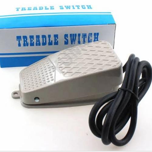 Jual Foot Switch / Treadle Switch FS-2 - Jakarta Pusat - bursa panel ...