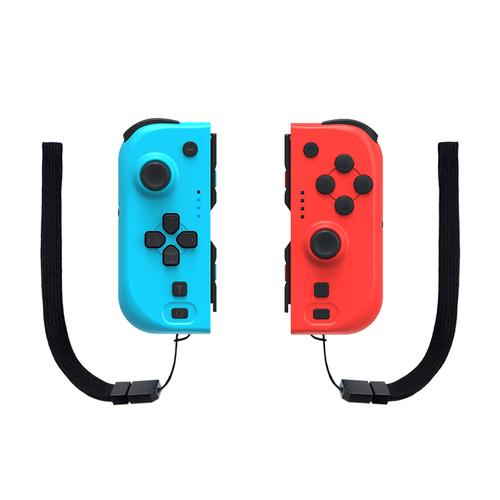 Jual Nintendo Switch Dobe Joycon / Joy Con / Stik / Stick (L/R) Neon ...