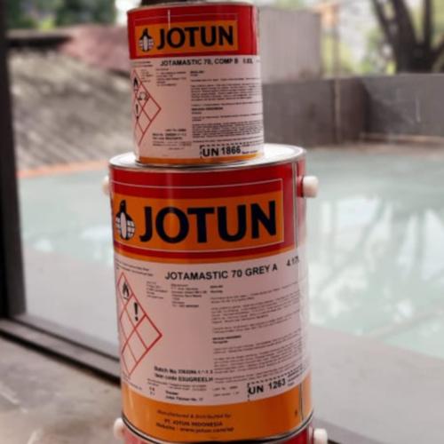 Jual JOTAMASTIC 70 GREY 5L - Kota Surabaya - CV ARTHA KENCANA JAYA | Tokopedia