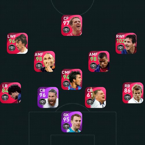 Jual PES ICONIC - Kab. Brebes - PES_ICONIC | Tokopedia