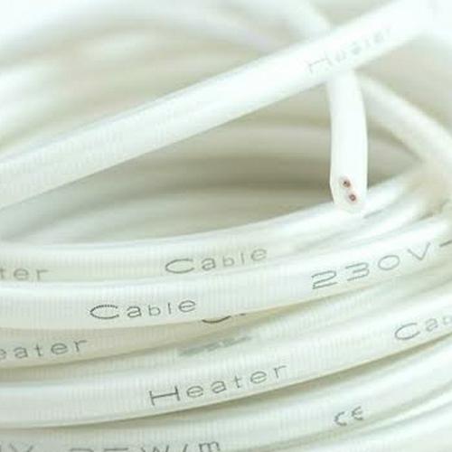 Jual Heater Kabel - Silicone Parallel Heating Cable - Jakarta Barat ...